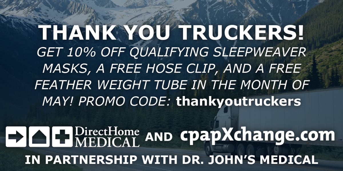 cpapXchange.com and Direct Home Medical Partner with Dr. John's Medical